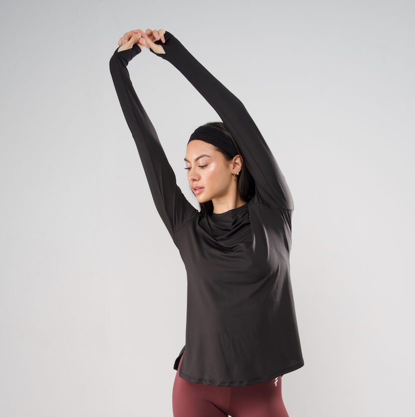 FIT TRIBE - PREMIUM SPORTSWEAR - REDEFINE YOUR STYLE!