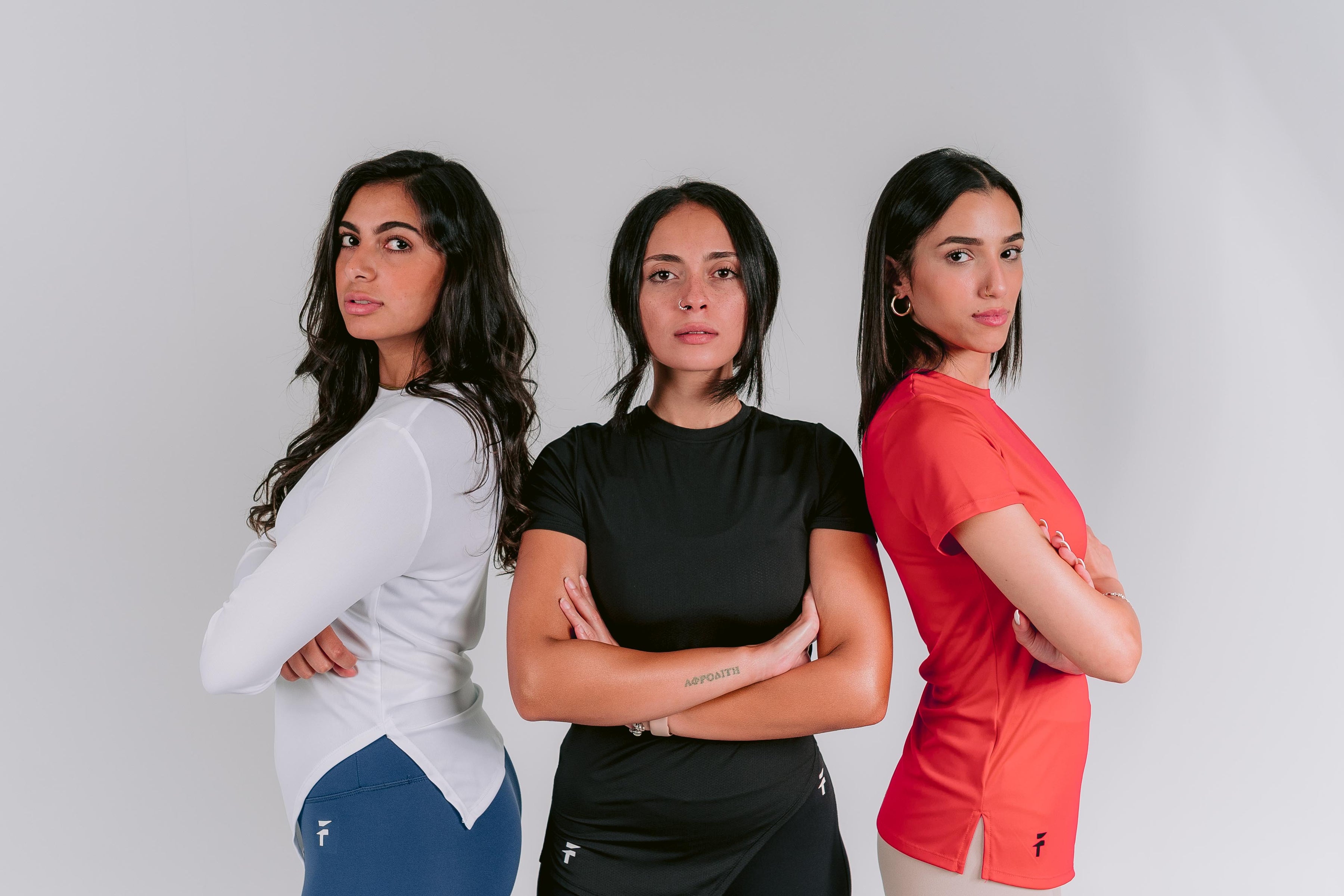 FIT TRIBE - PREMIUM SPORTSWEAR - LOCAL BRAND WITH WORLDWIDE STANDARDS